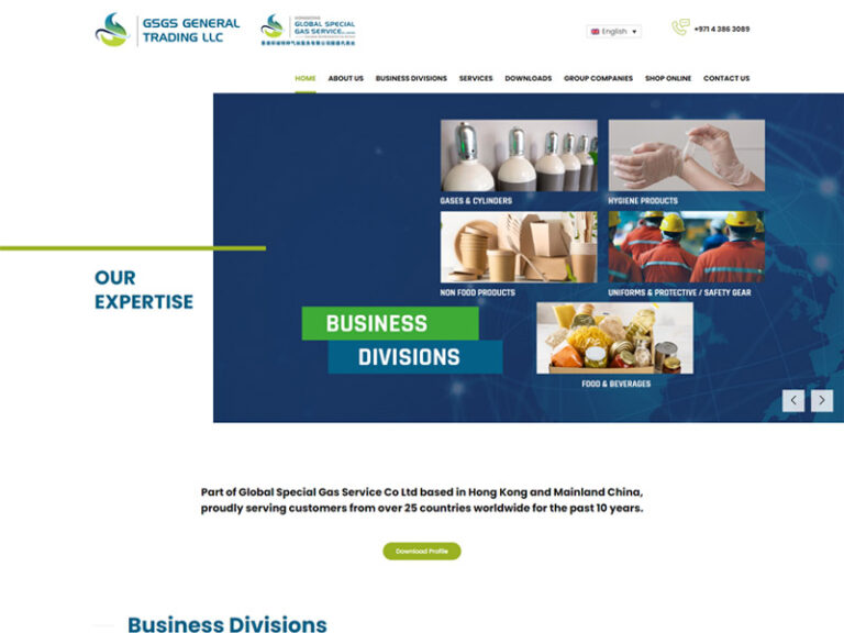 Web Design Agency Dubai, Web Development Agency Dubai